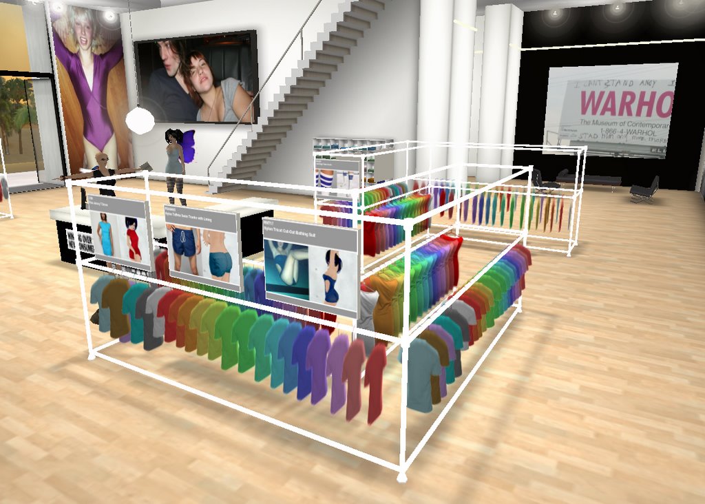 Five Lessons From The +$15B Virtual Goods Economy - Venrock