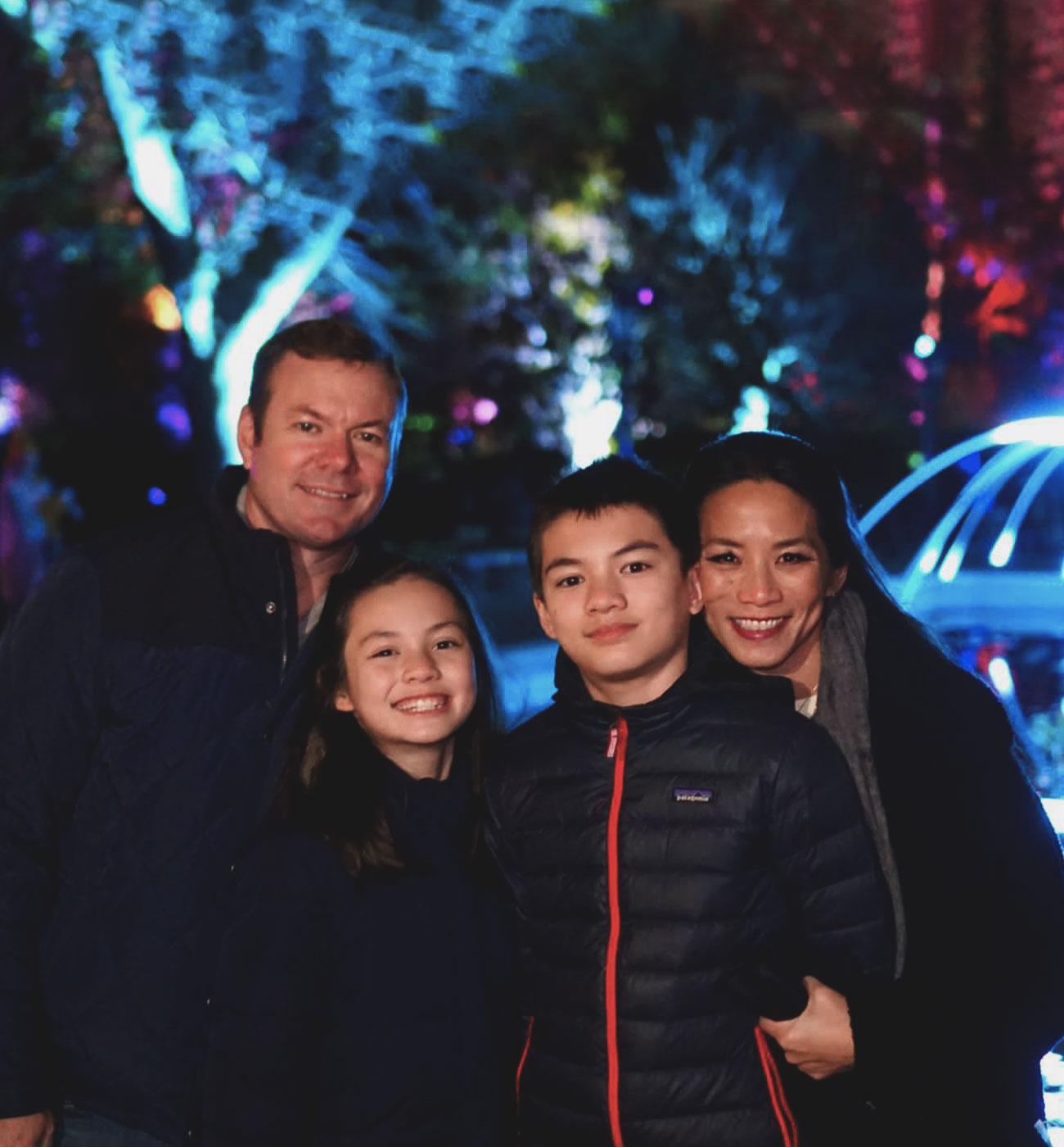 Lesley Kelly - Venrock