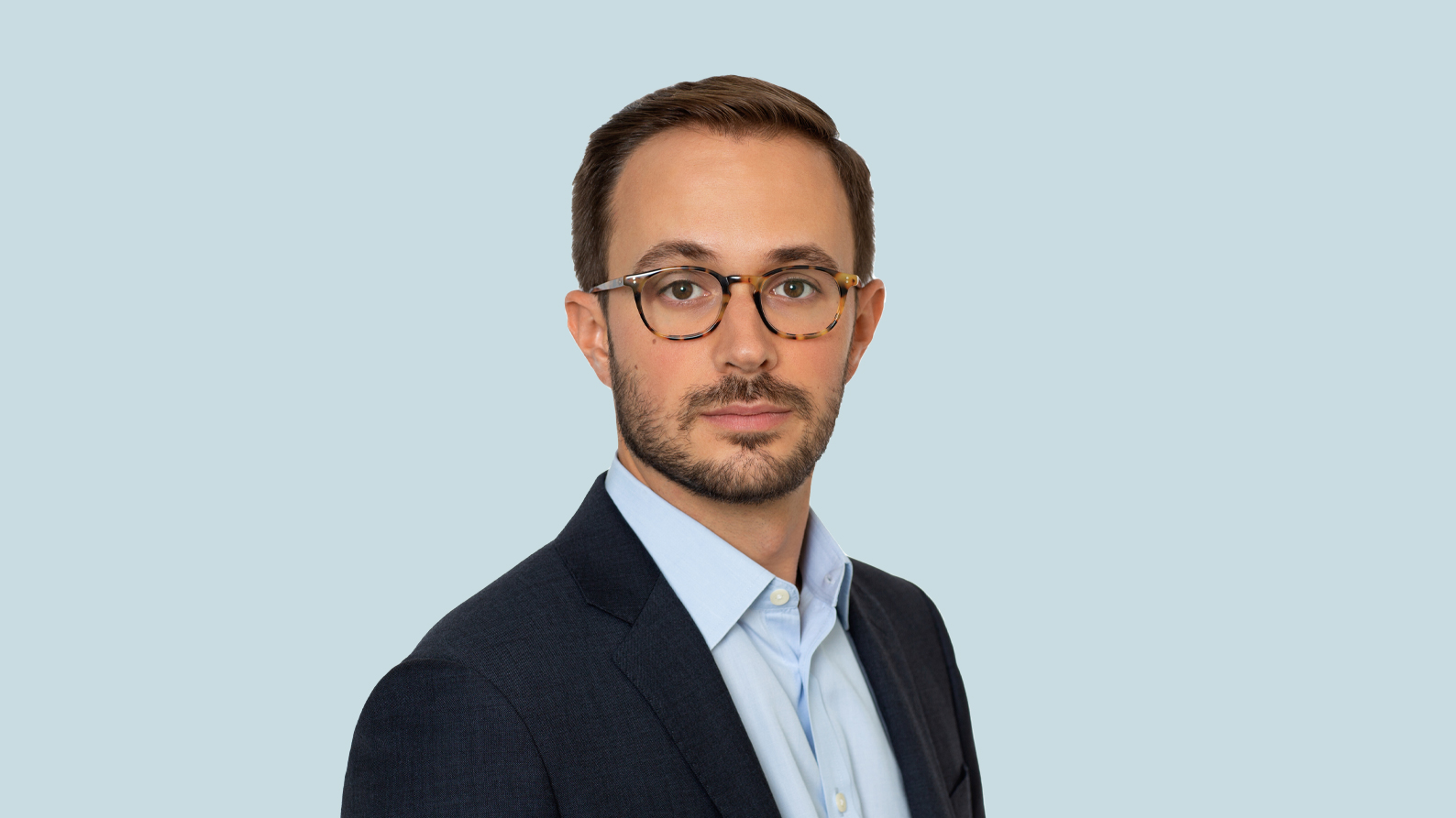 Welcome Evan Neu - Venrock