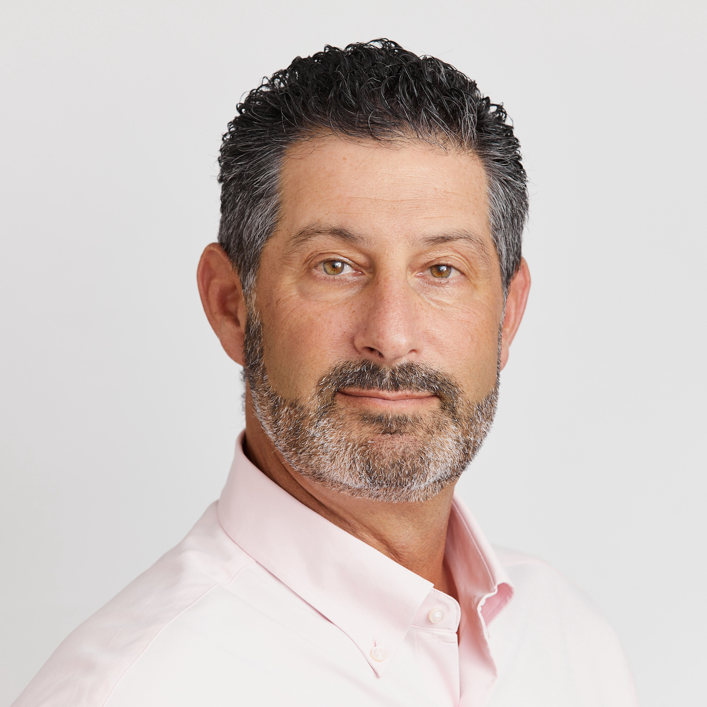 Running Through Walls - Venrock