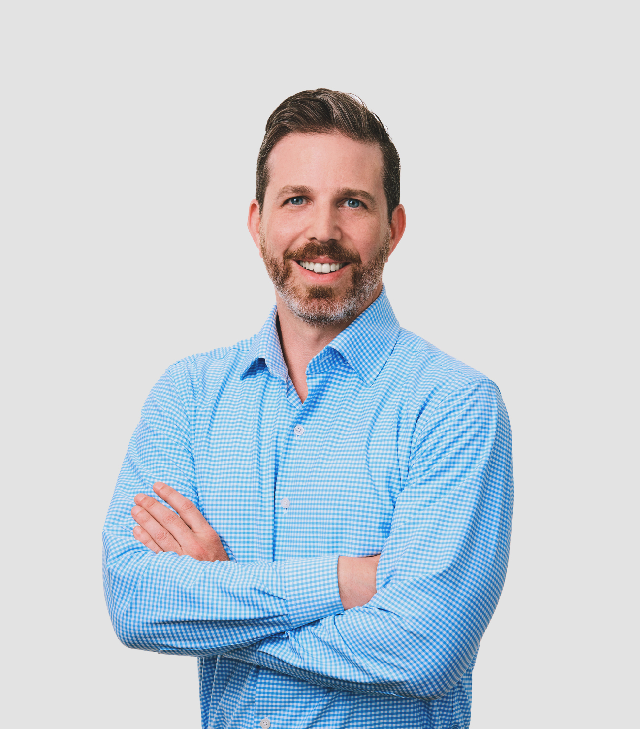 Ken Greenberg Venrock