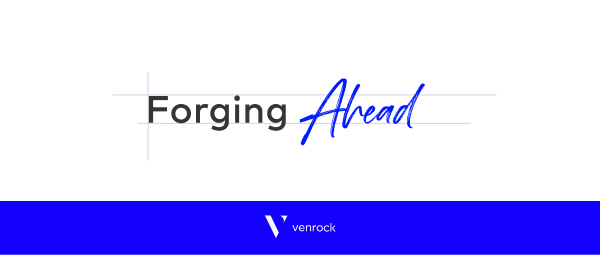 Forging Ahead | Venrock Healthcare - Venrock