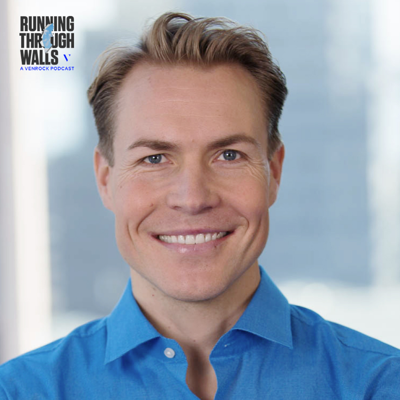 Running Through Walls - Venrock