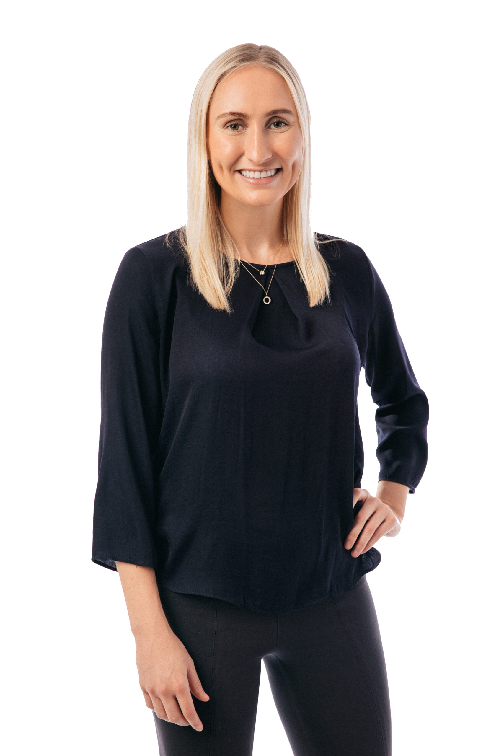 Katie Donahue - Venrock