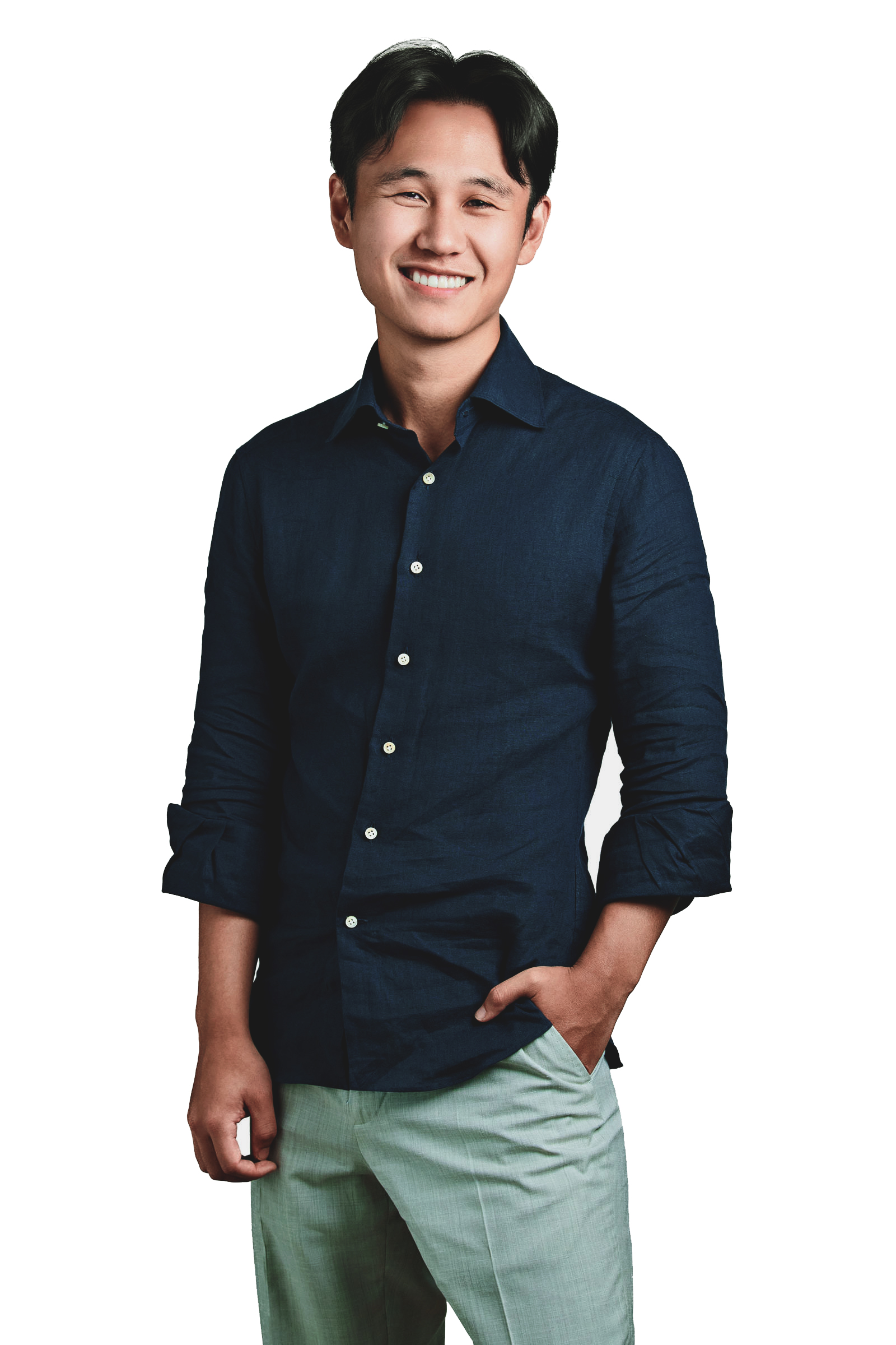 Brian Zhao - Venrock